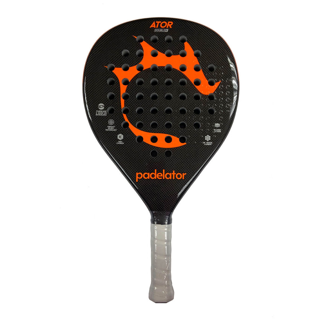Palas de pádel – PADELATOR